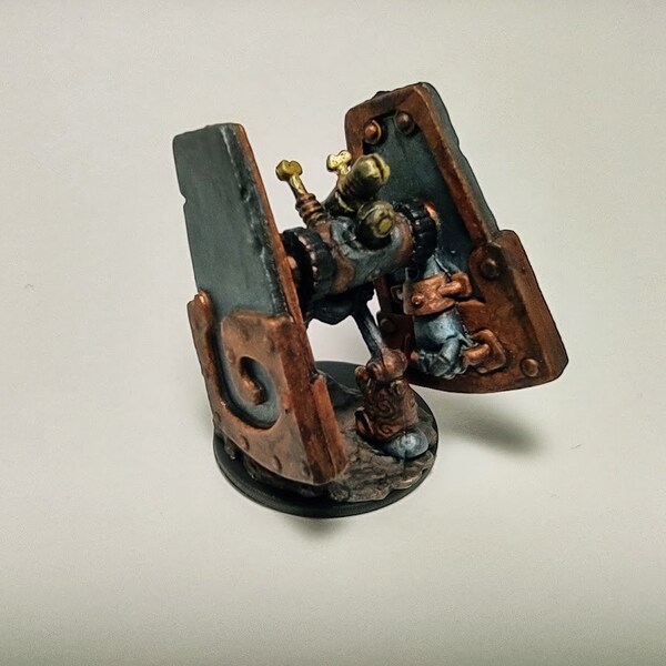 Defender Custom - Etsy