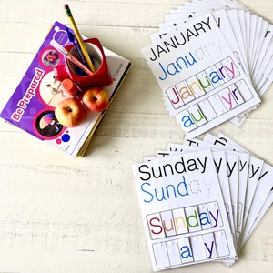 Kindergarten Deluxe Learning Binder | Worksheets | Pre-k | Back to ...