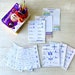 Kindergarten Packet | Addition/subtraction | Early Learning | Traceable ...