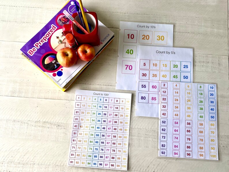 Kindergarten Basic Learning Binder | Worksheets | Busy Book | Kinder ...