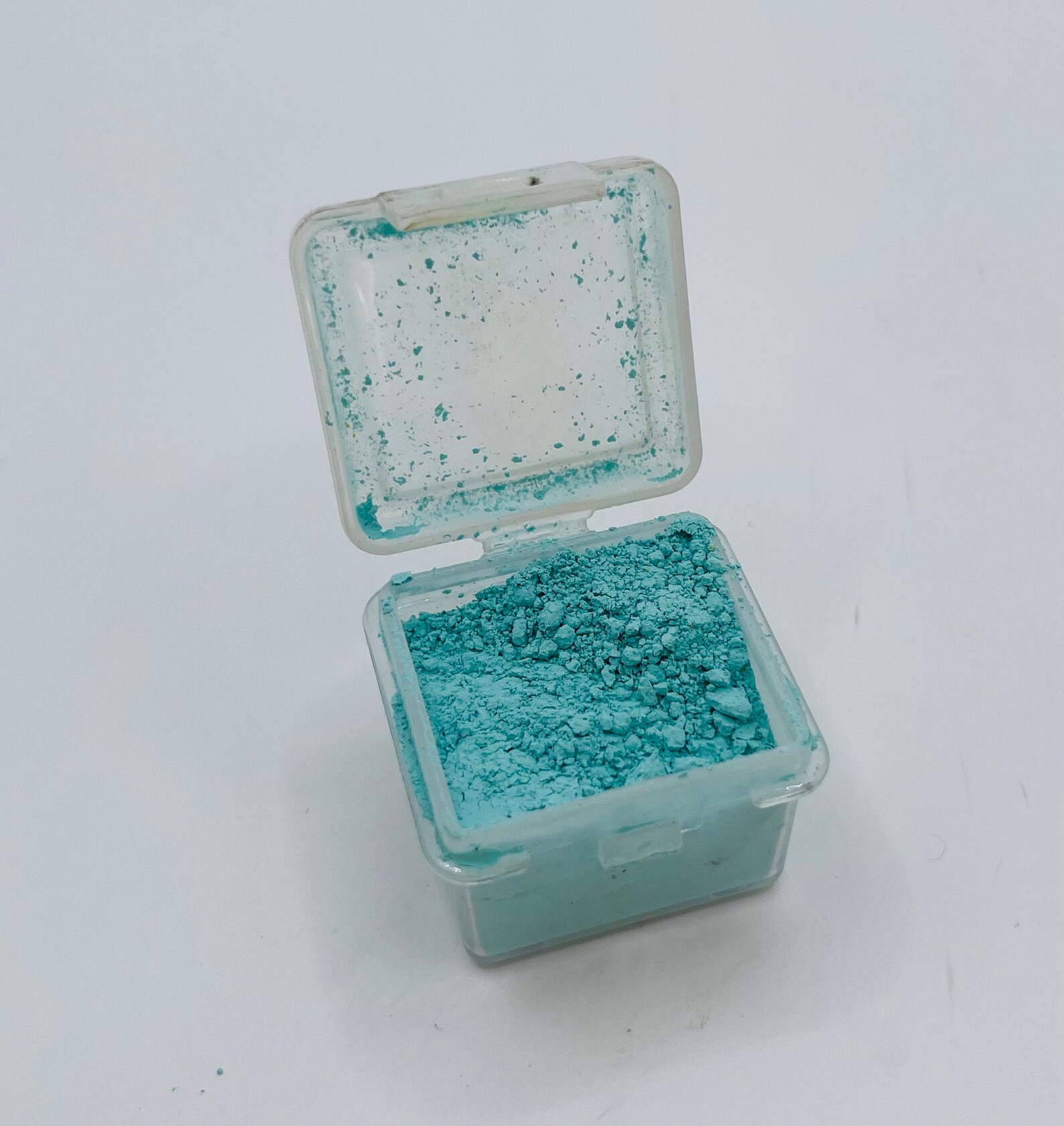 ICONOGRAPHY PIGMENT SET 28 Historic Colors Curated for Traditional and ...