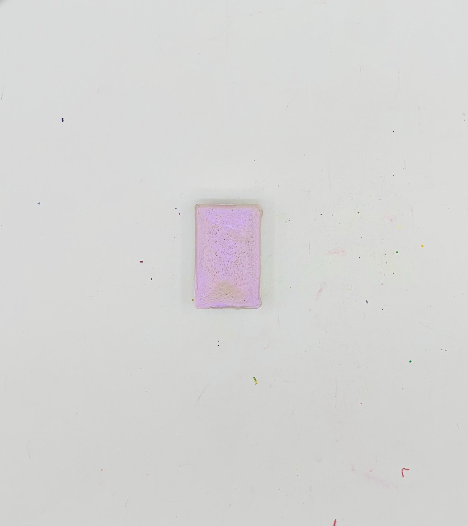Interference Violet Watercolor Full Pan – Handmade Iridescent Artist ...
