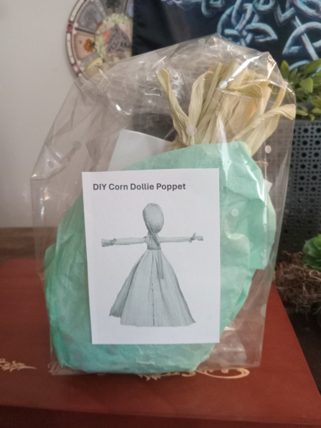 Poppet, DYI Poppet Kit - Etsy