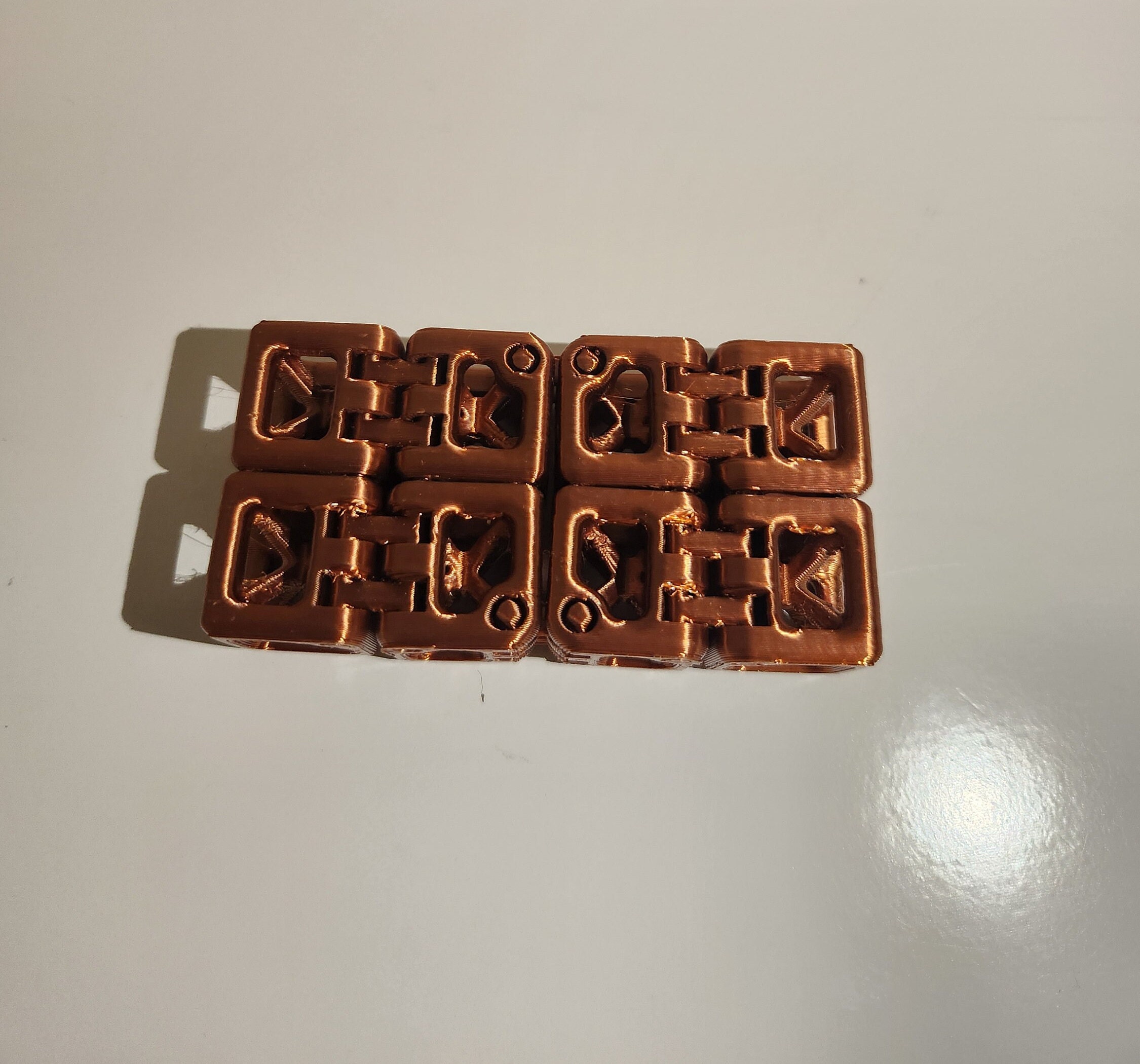 Infinity Cube - Etsy