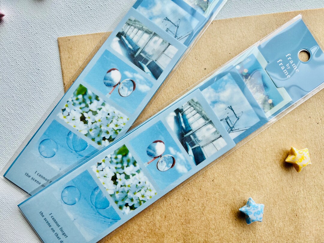 Youth Sticker Sheets | Frame by Frame | Aesthetic Pics | Mind Wave ...