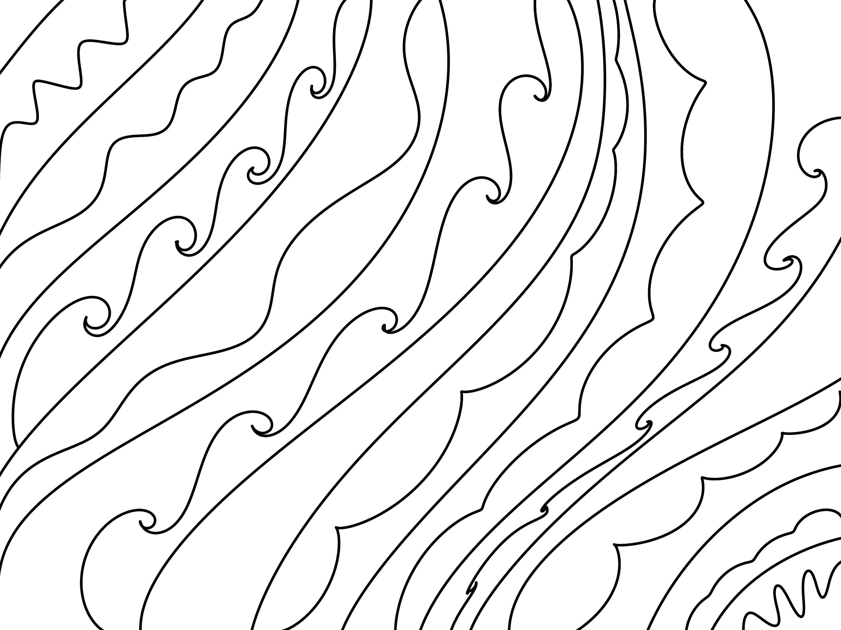 Custom Text Coloring Page - Etsy Australia