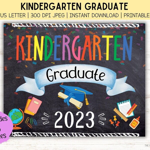 Printable Last Day of School 2023 Last Day of 1st Grade 1st Grade Sign ...