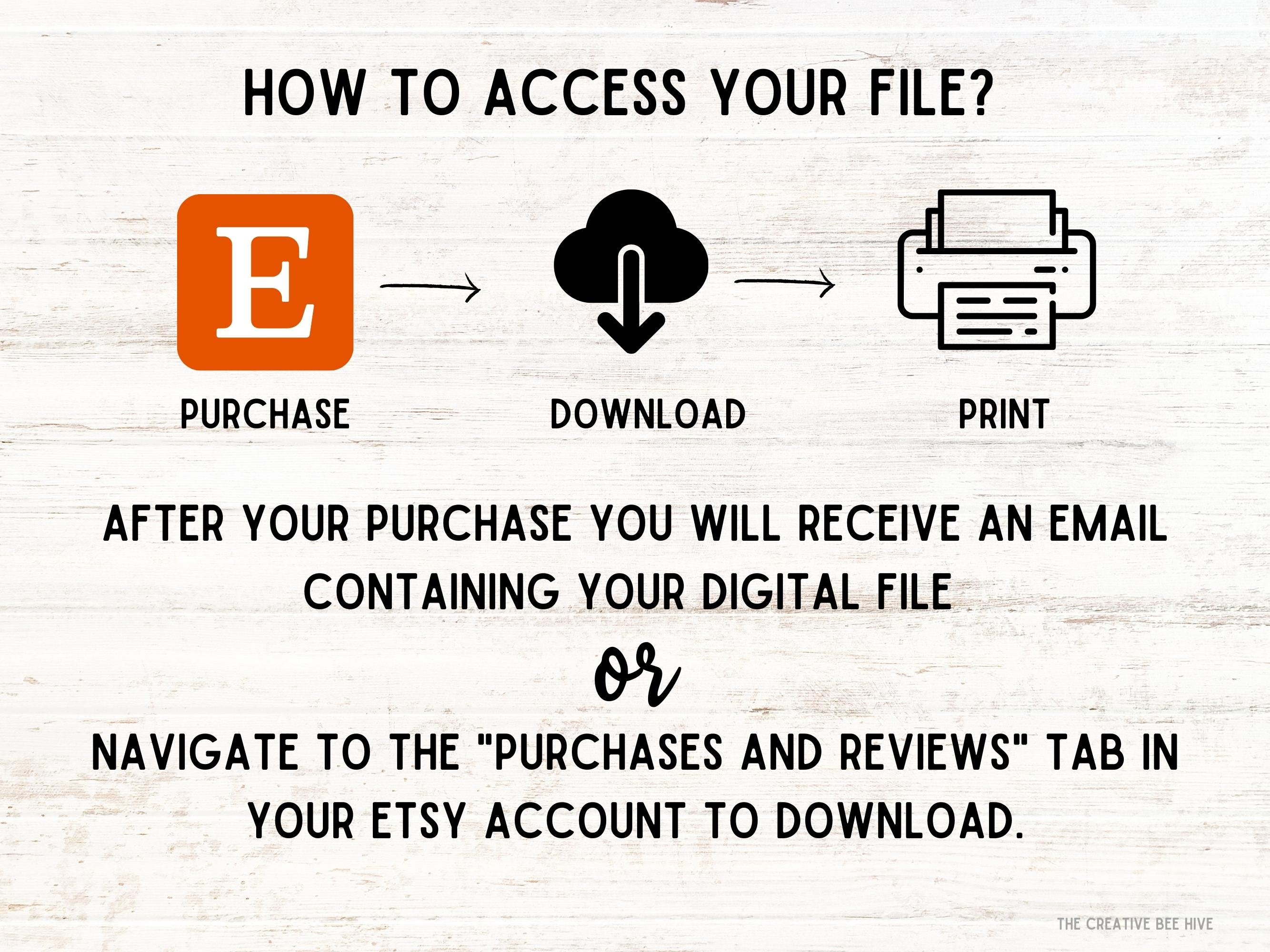 Around Town Scavenger Hunt Printable | Outdoor Activity for Kids ...