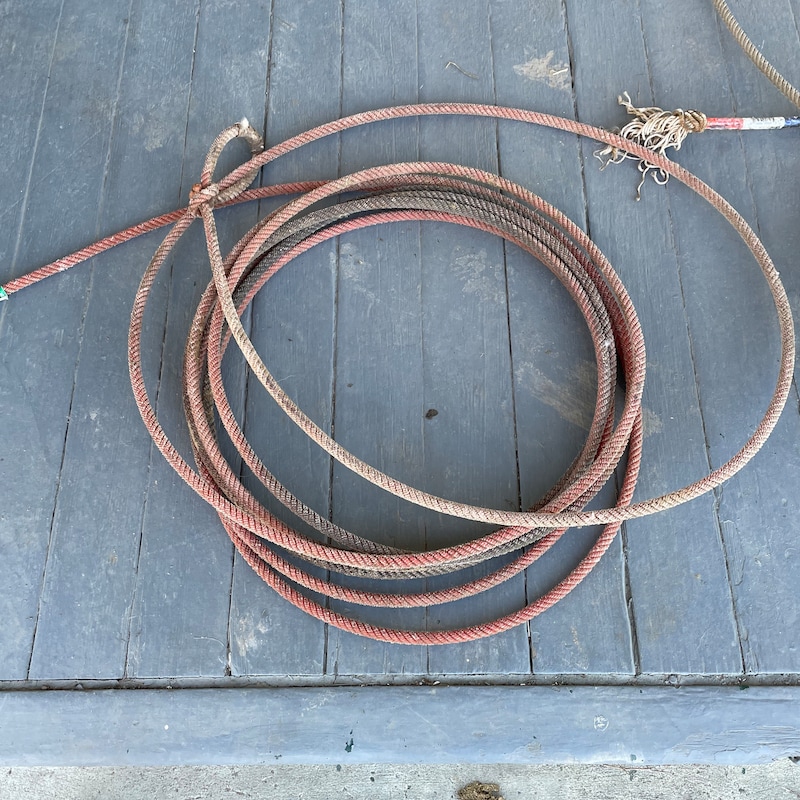 Lasso Rope - Etsy
