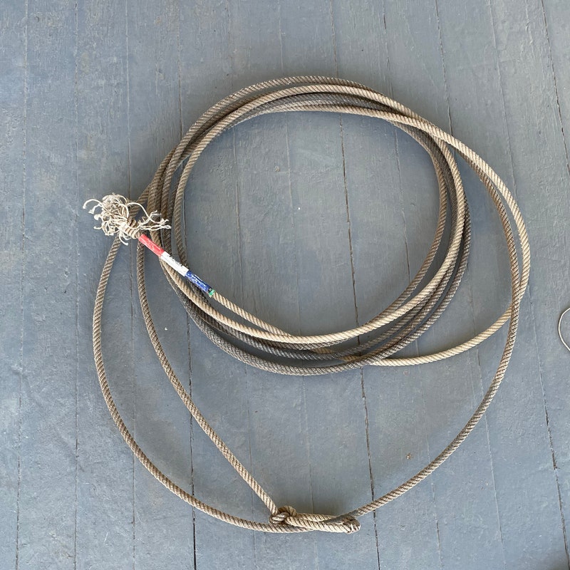 Lasso Rope - Etsy