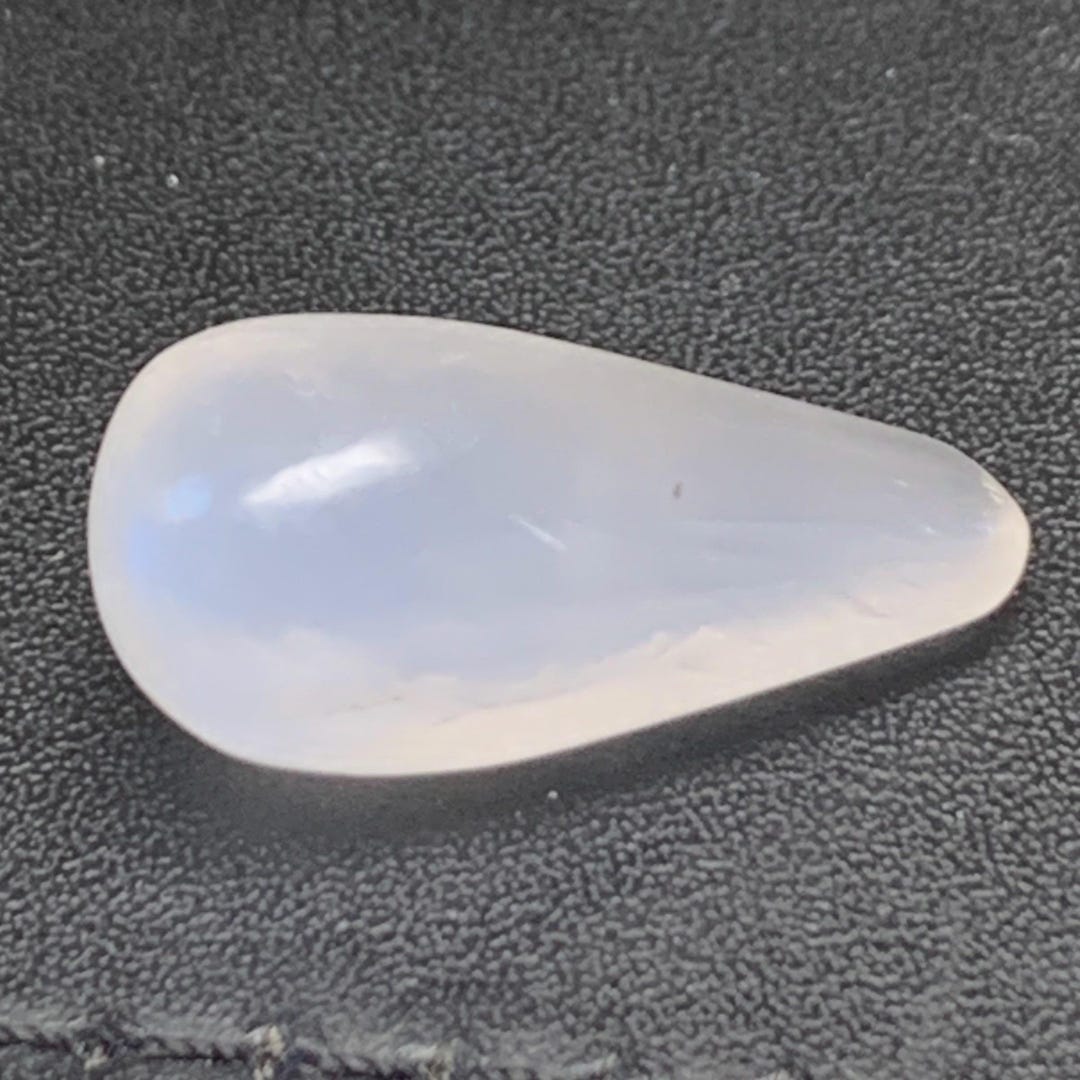 Blue Sheen Moonstone Freeform, Tanzania, 10.73ct - Etsy