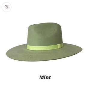 Premium Custom Hat - Etsy