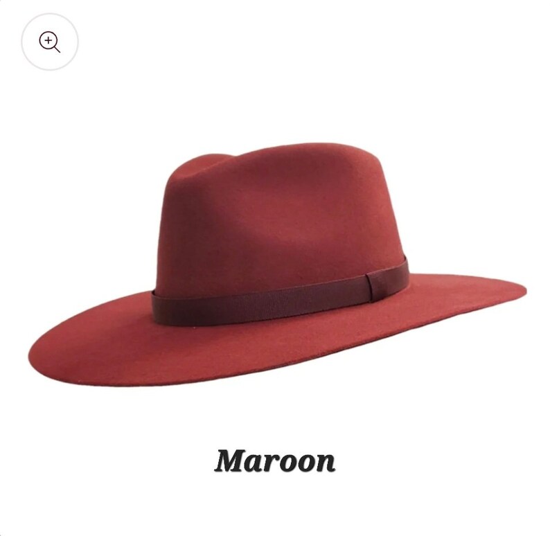 Premium Custom Hat - Etsy