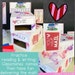 Valentine Post Office Dramatic Play - Etsy