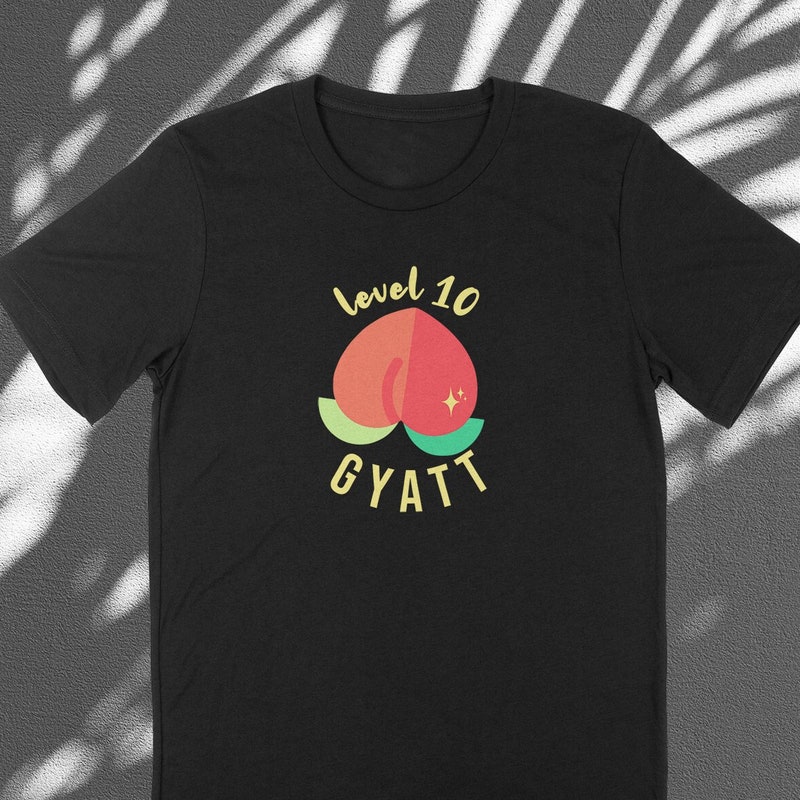 Big Gyatt Girls - Etsy