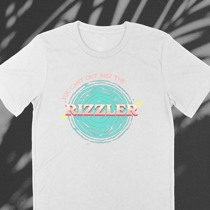 Rizzler - Etsy
