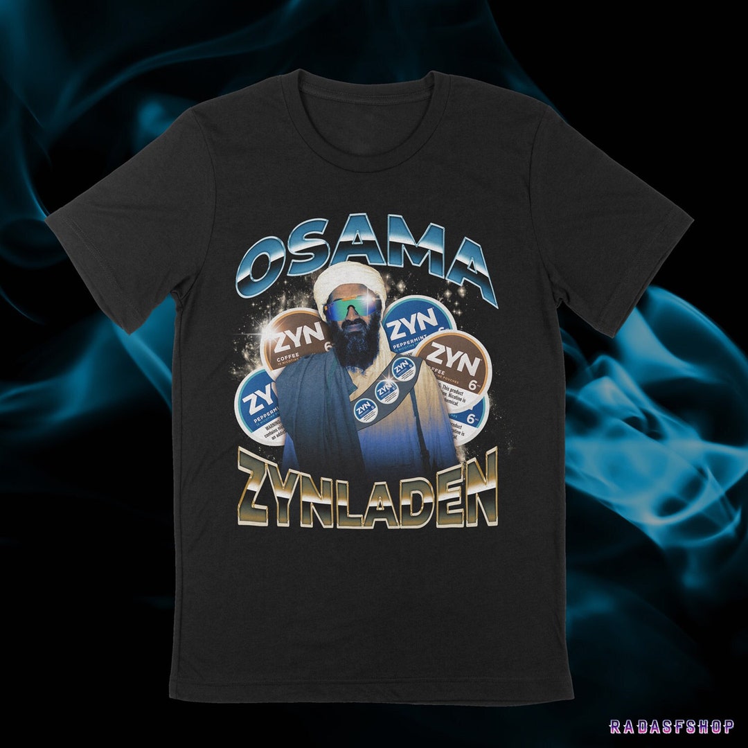 Zynladen Shirt Zyn Parody Meme Tshirt Funny Shirts That Go - Etsy Canada