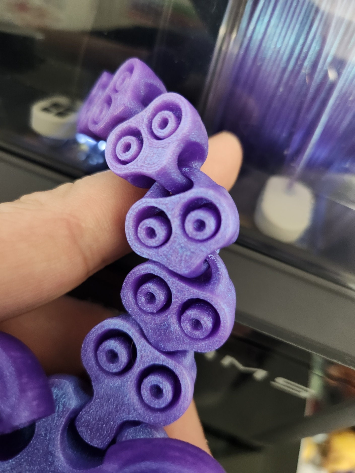 Zou3d's Octopus adult - Etsy