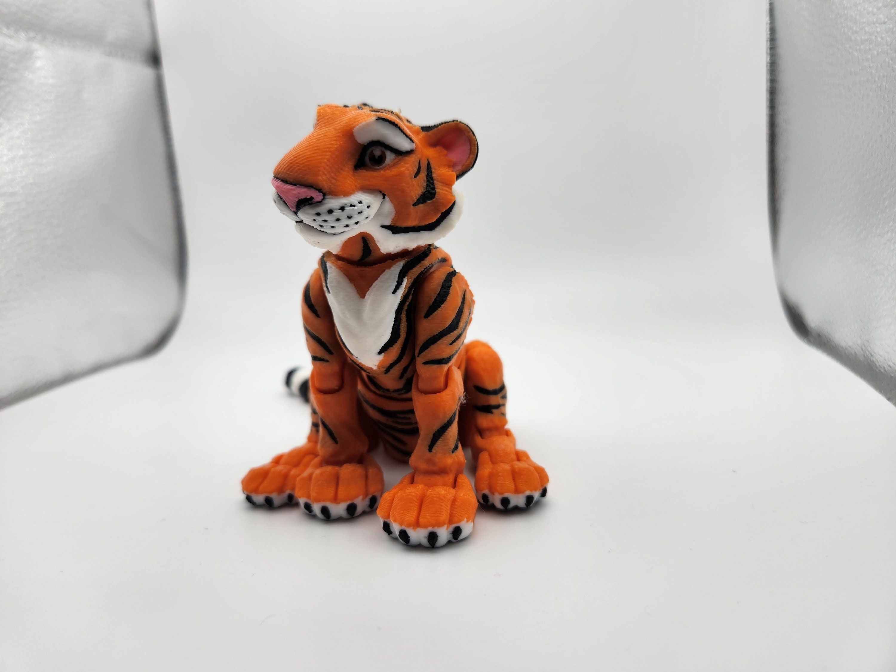 Matmire's Tiger - Etsy
