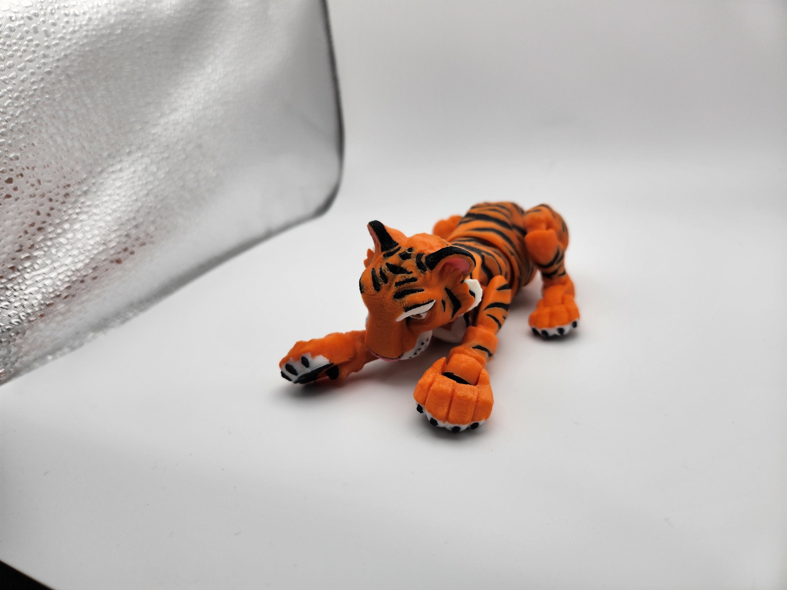 Matmire's Tiger - Etsy