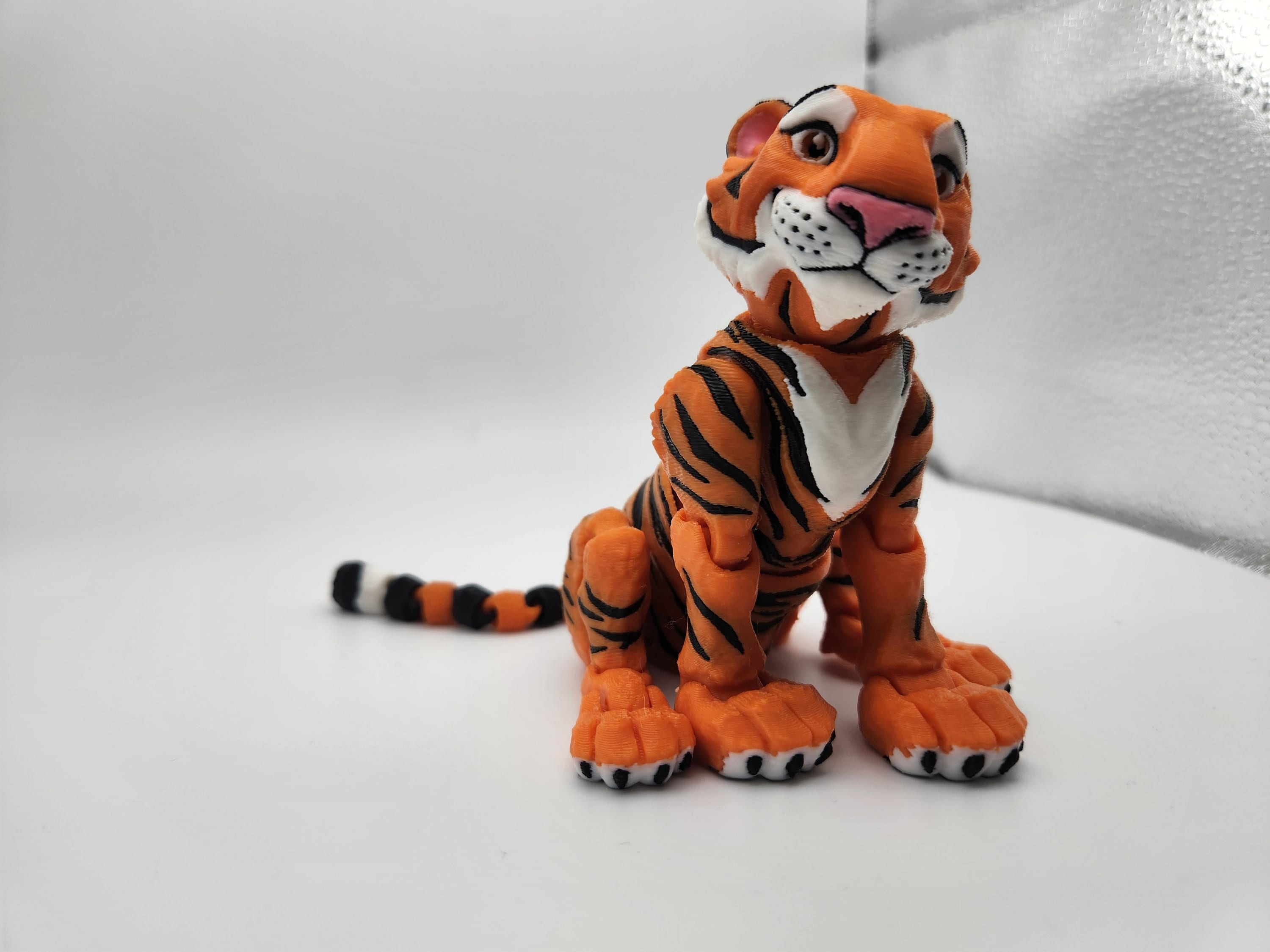 Matmire's Tiger - Etsy