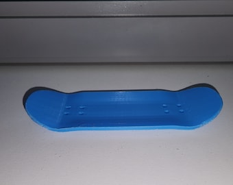 Fingerboard 3d Printed - Etsy