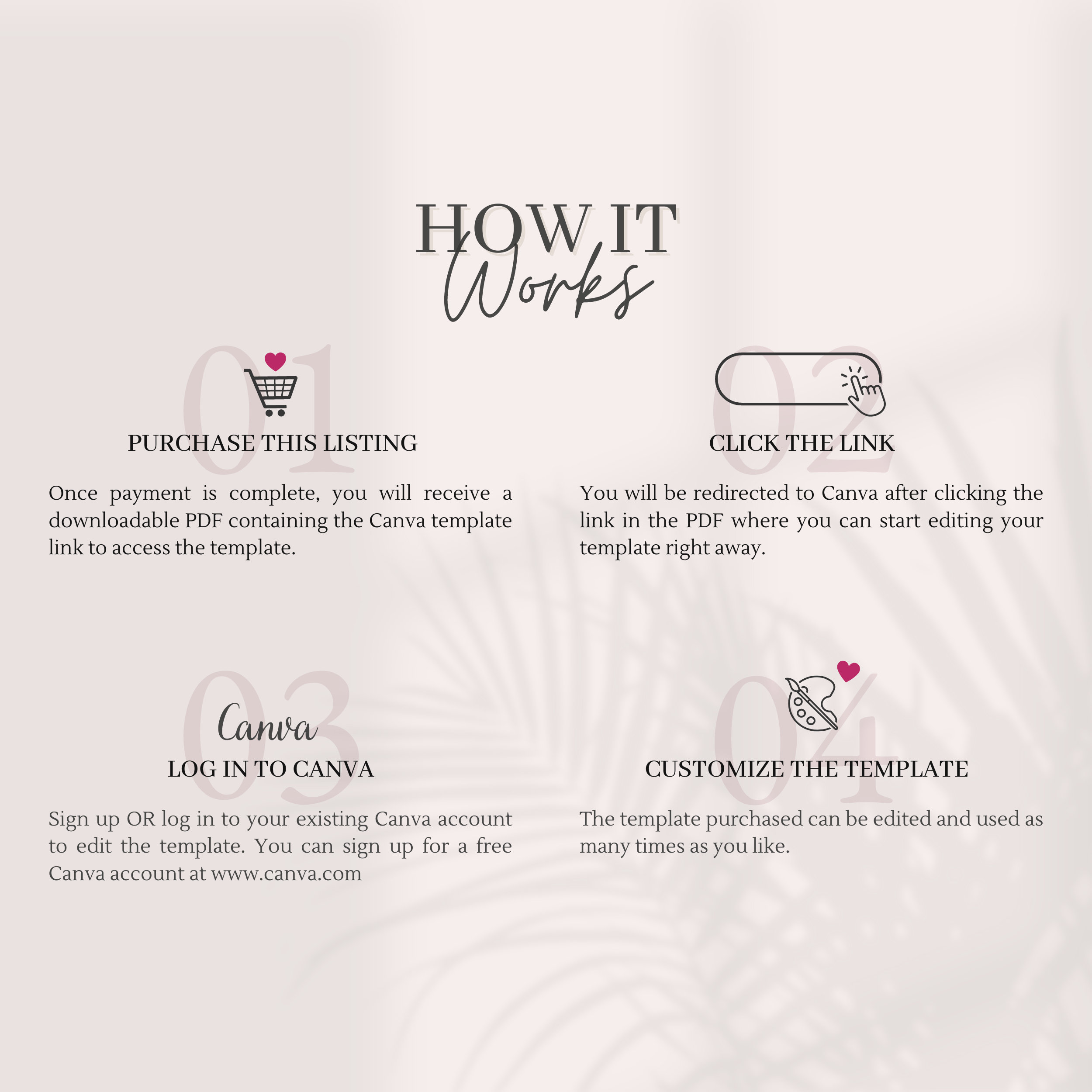 Canva Presentation Template Thesis Minimalist Template Thesis Defense