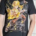 Zènîtsu Anime Shirt DS - Etsy