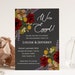 Texas Wildflower Wedding Invitation, 6 Piece Wedding Set - Etsy