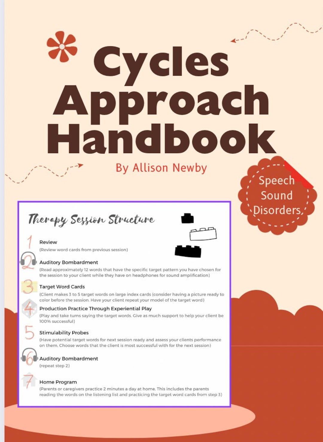 Cycles Approach Handbook - Etsy
