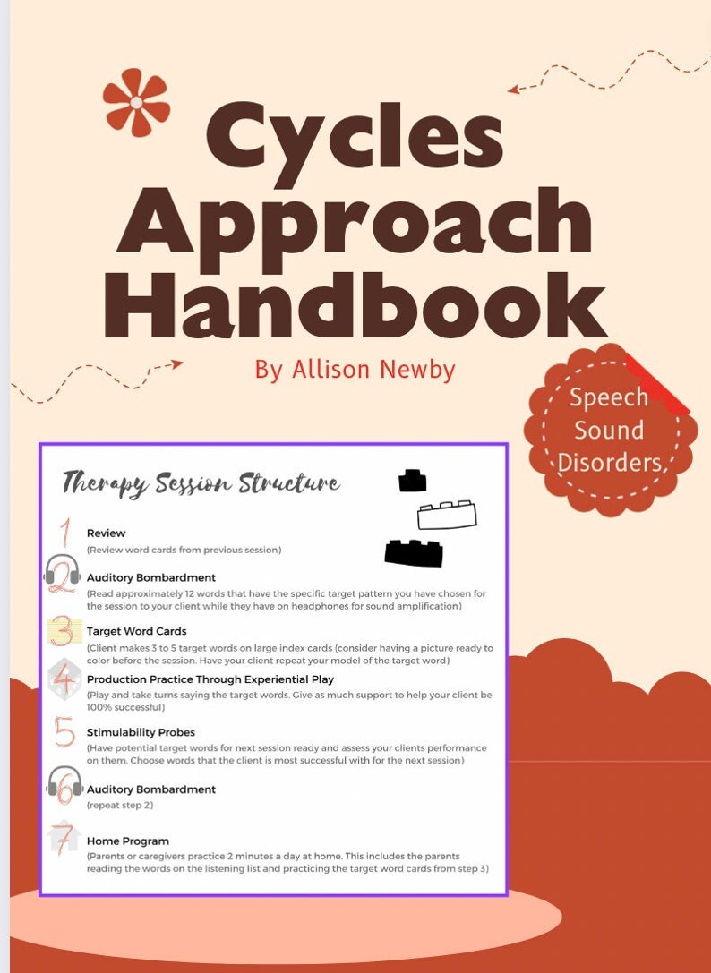 Cycles Approach Handbook - Etsy