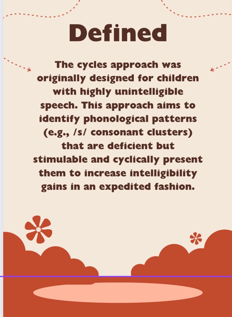 Cycles Approach Handbook - Etsy
