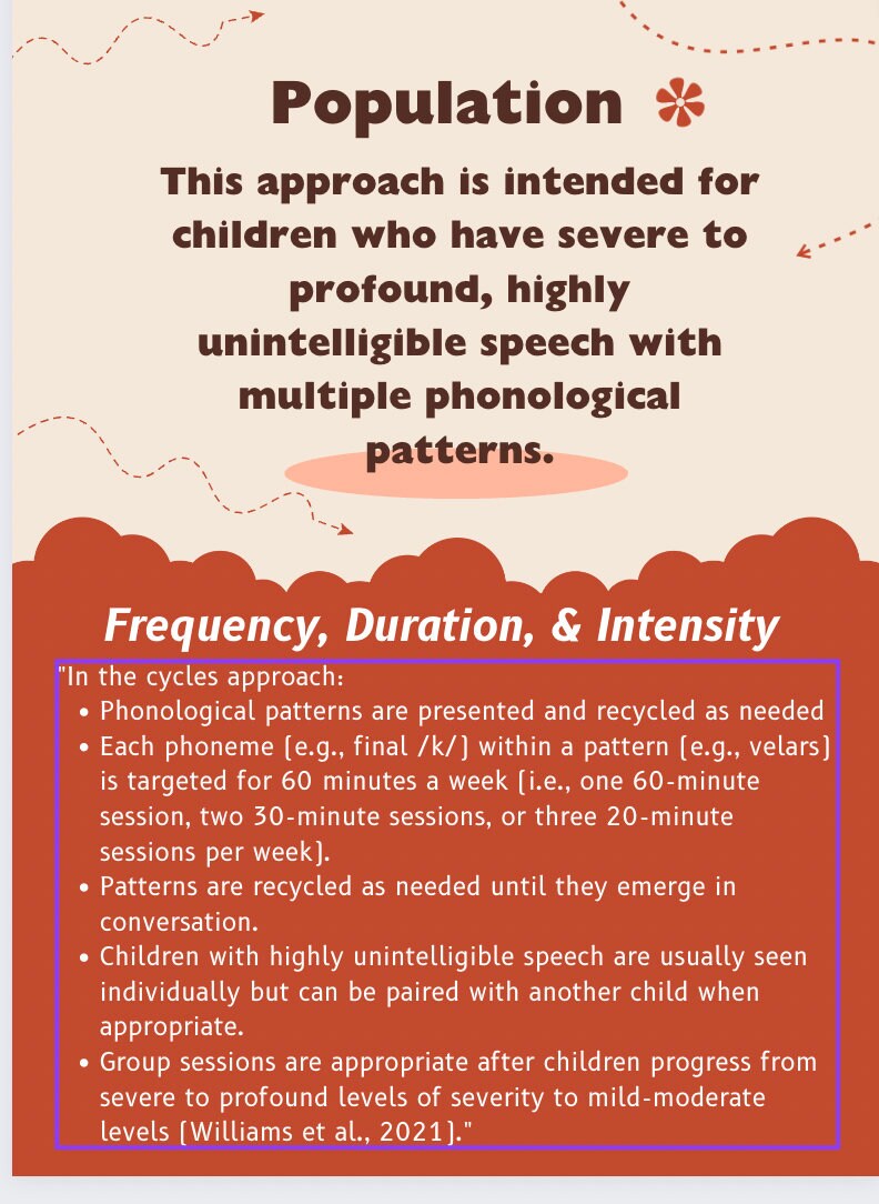 Cycles Approach Handbook - Etsy