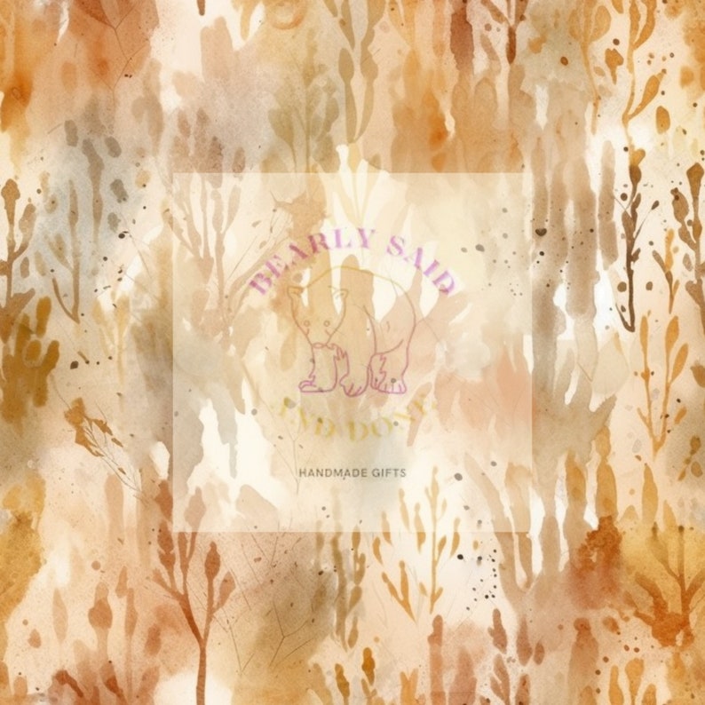 Neutral Textures 12 Neutral Watercolor Backgrounds seamless Designs and ...