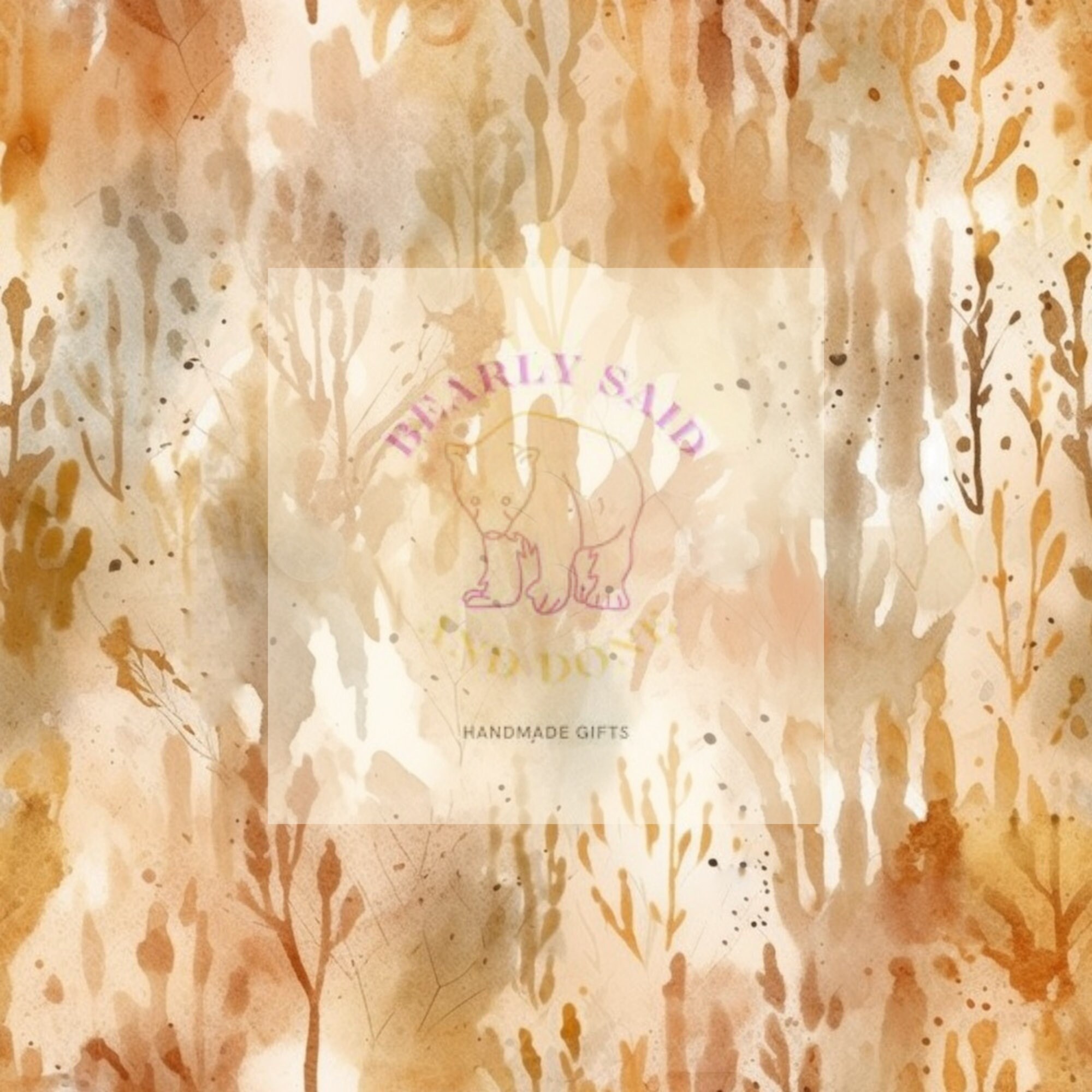 Neutral Textures 12 Neutral Watercolor Backgrounds seamless Designs and ...