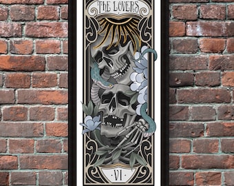 Gus Wagner Tattoo Artist Self Portrait, Vintage Tattooed Man Photograph ...