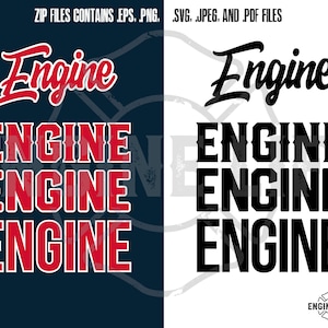 Engine Ladder Truck Company Station Battalion Hazmat Rescue Squad ...