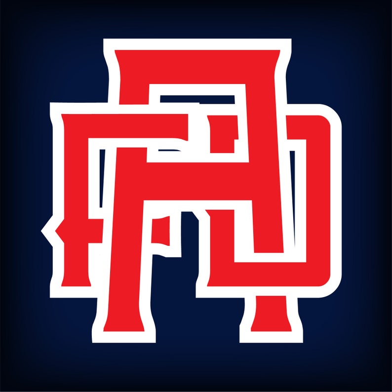 Firefighter Scramble Alphabet: Logos & Monograms (digital Files) - Etsy