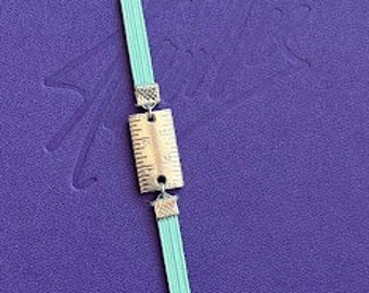 Ruler Elastic - Etsy
