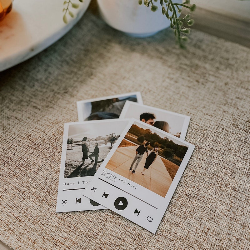 Custom Music Magnet - Etsy