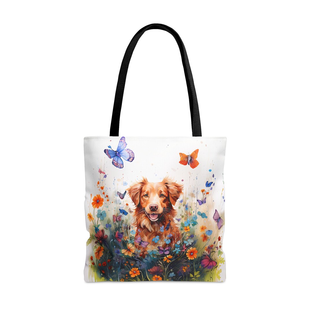 Toller, Toller Gifts, Tote Bag, Gift Ideas, Gifts for Mom, Gifts for ...