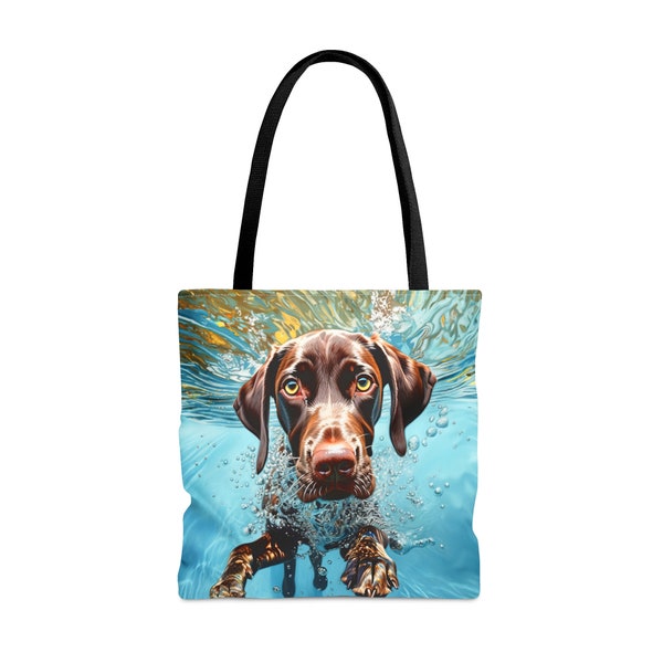 German Shorthaired Pointer - Etsy