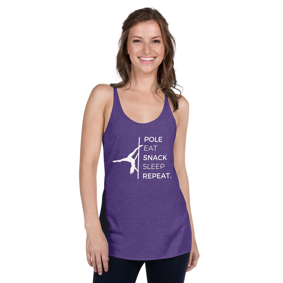 Pole Dancer Shirt, Pole Dance Wear, Pole Dancing Wear, Pole Dancer ...