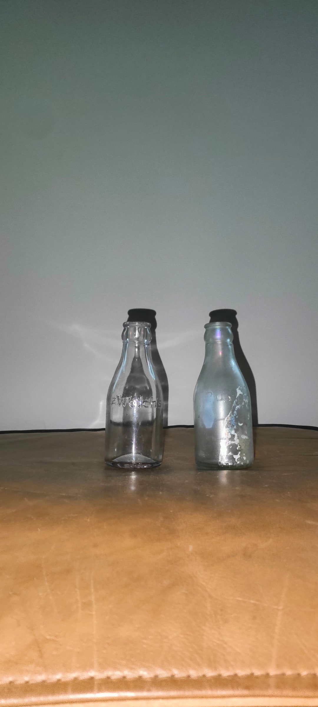 Royal Purple & Welch's Small Soda - Etsy