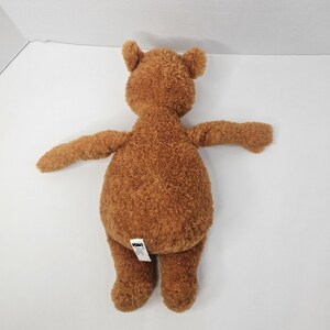 Kohls Cares Dr. Seuss Hop on Pop Bear Plush Stuffed Animal Toy ...