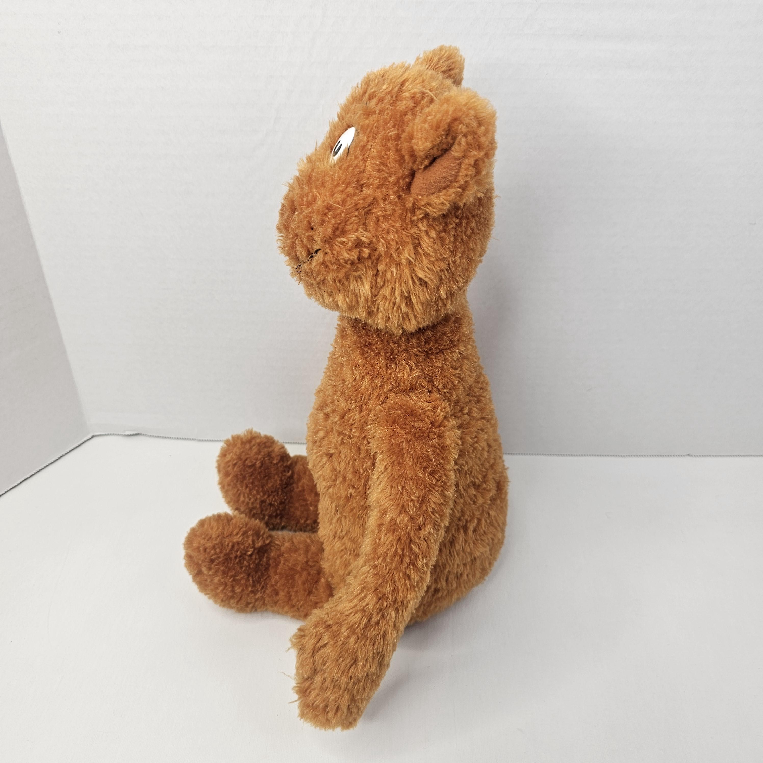 Kohls Cares Dr. Seuss Hop on Pop Bear Plush Stuffed Animal Toy ...
