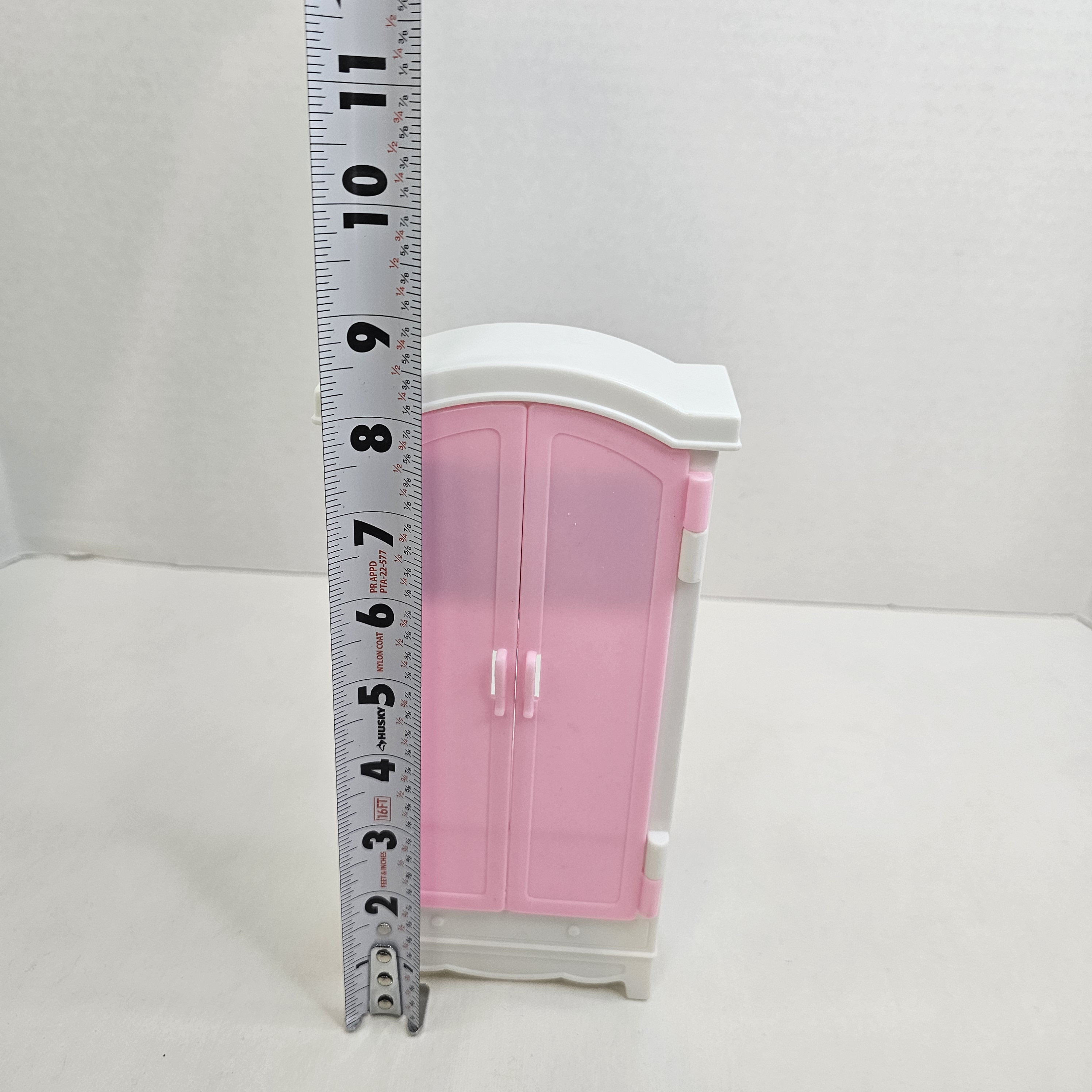 Vintage Mattel 1996 Barbie TV. Stereo Entertainment Toy Replacement ...