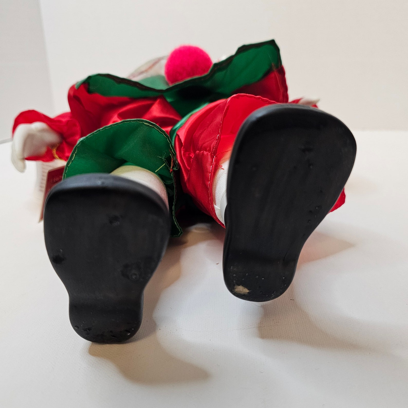 Vintage Circus Parade Clown Collection Porcelain Doll Anco 1991 With ...