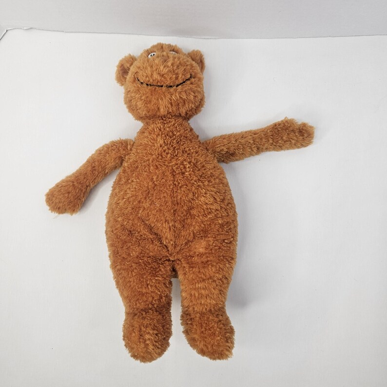 Kohls Cares Dr. Seuss Hop on Pop Bear Plush Stuffed Animal Toy ...