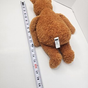 Kohls Cares Dr. Seuss Hop on Pop Bear Plush Stuffed Animal Toy ...